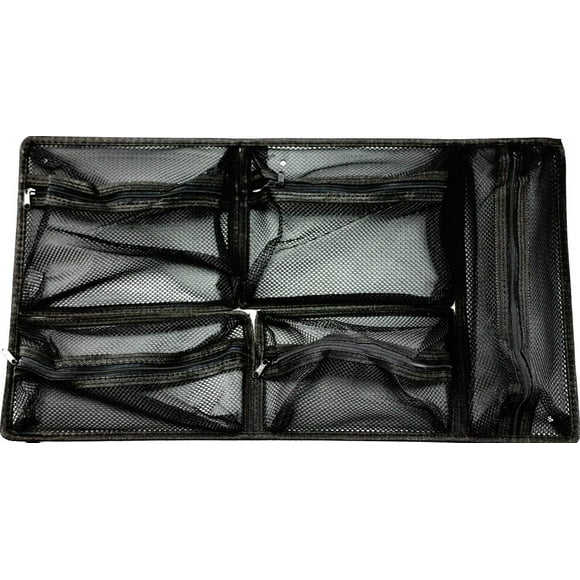 Harbor Freight Apache Case