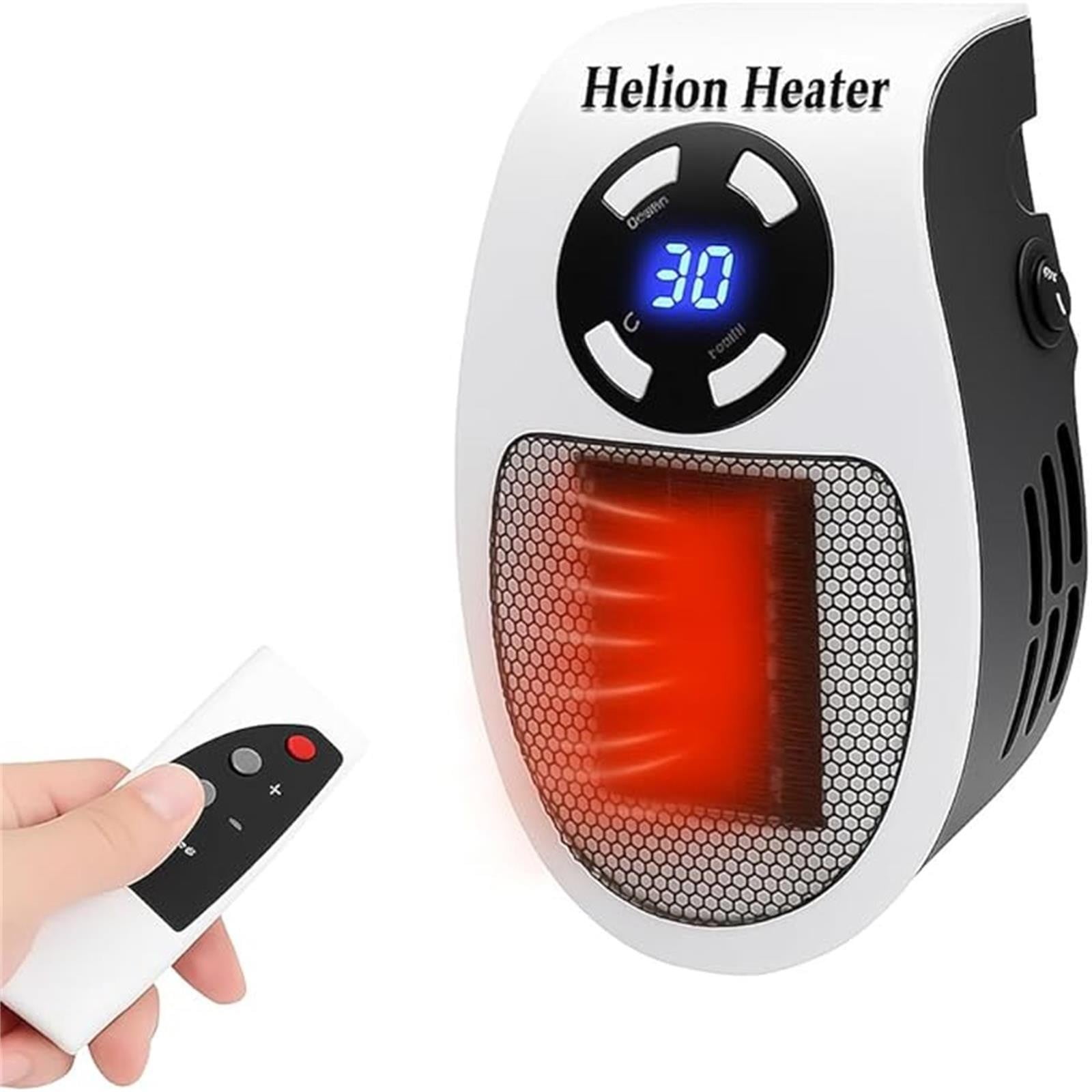 New 2026 Hello Heater, Instant Heat When You Need It Most, Smart ...