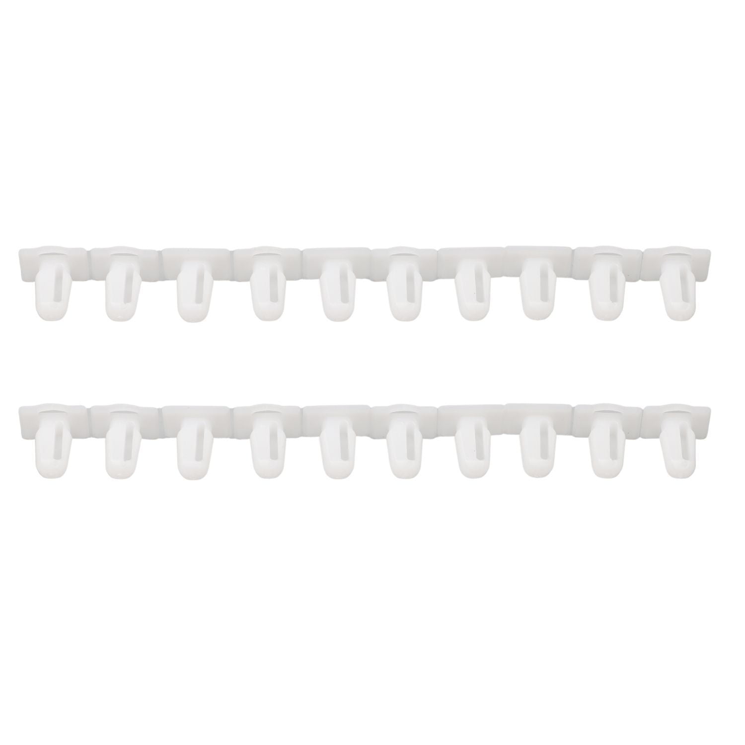 New 20Pcs Door Sill Trim Clips for BMW Z4 E81 E82 E84 E63 E64 E65 ...