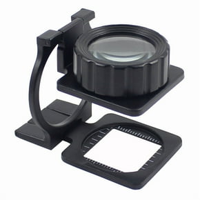 Pocket Magnifying Glass