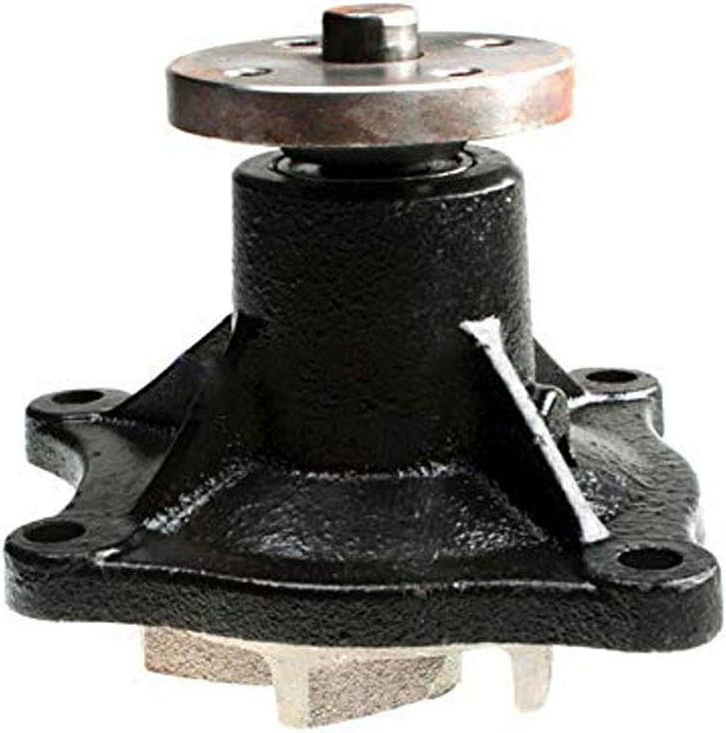 New 215-8708 Water Pump ME080647 GWM-33A CAT 215-8708 for Kato HD-5/7 ...