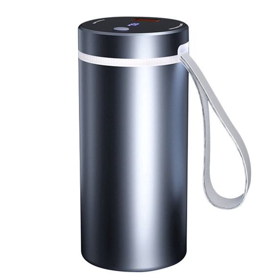 New 22.5W Fast Charging 46950 DIY Power Bank Case Battery Storage Box ...