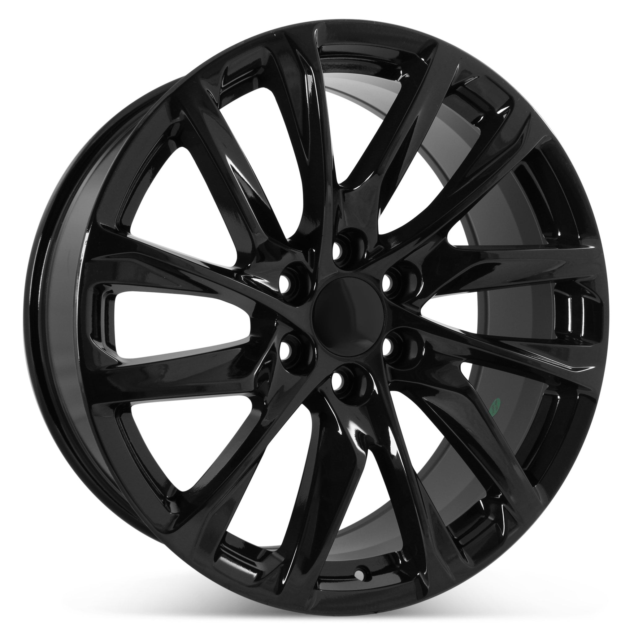 New 22" x 9" Replacement Wheel for Cadillac Escalade 2021 2022 2023 Rim ...