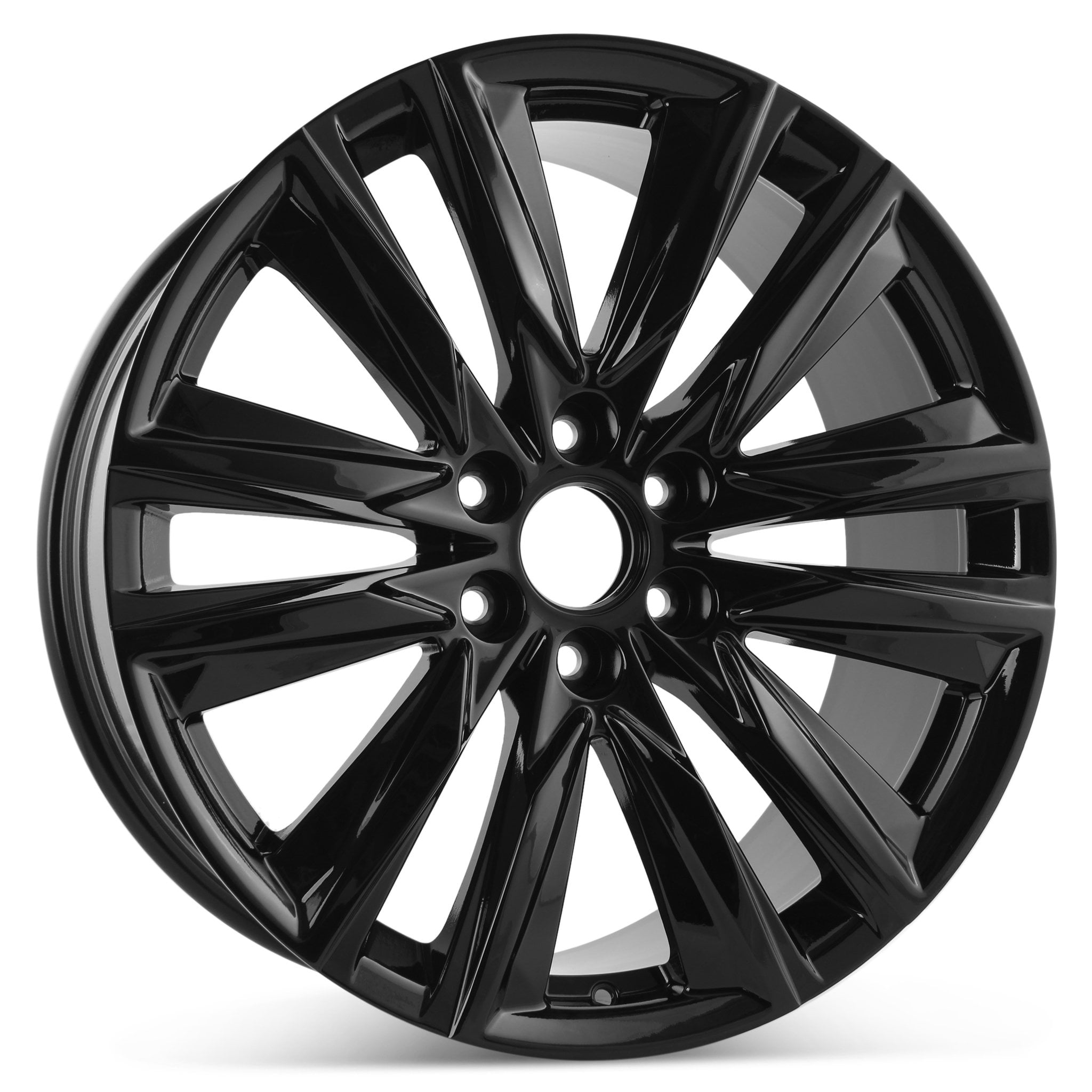 New 22" x 9" Replacement Wheel for Cadillac Escalade ESV 2021 2022 2023 ...