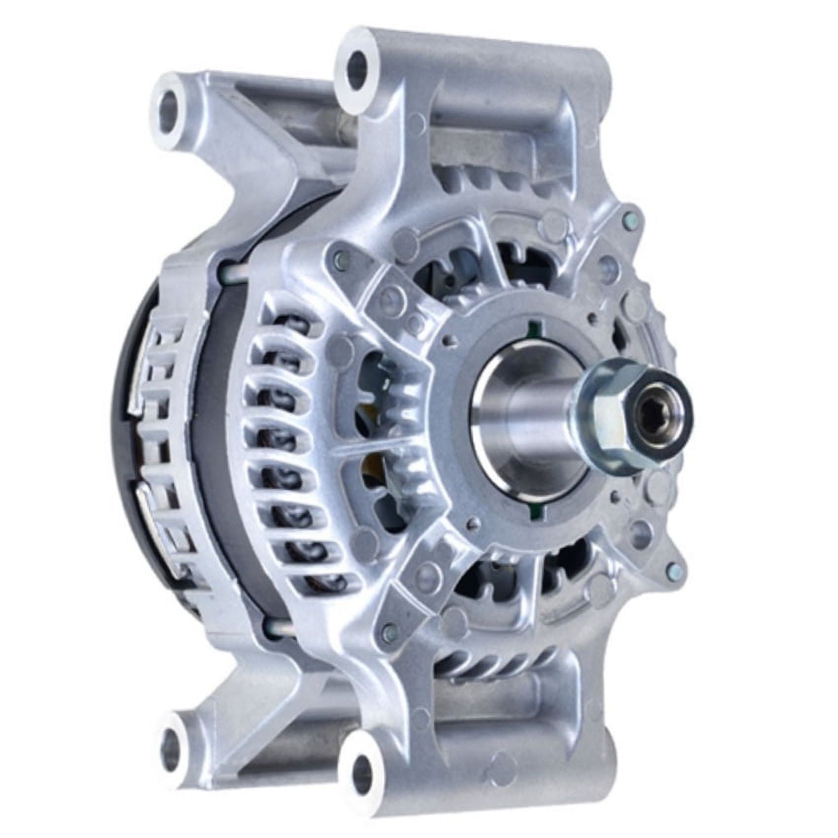 Cummins Isx Alternator