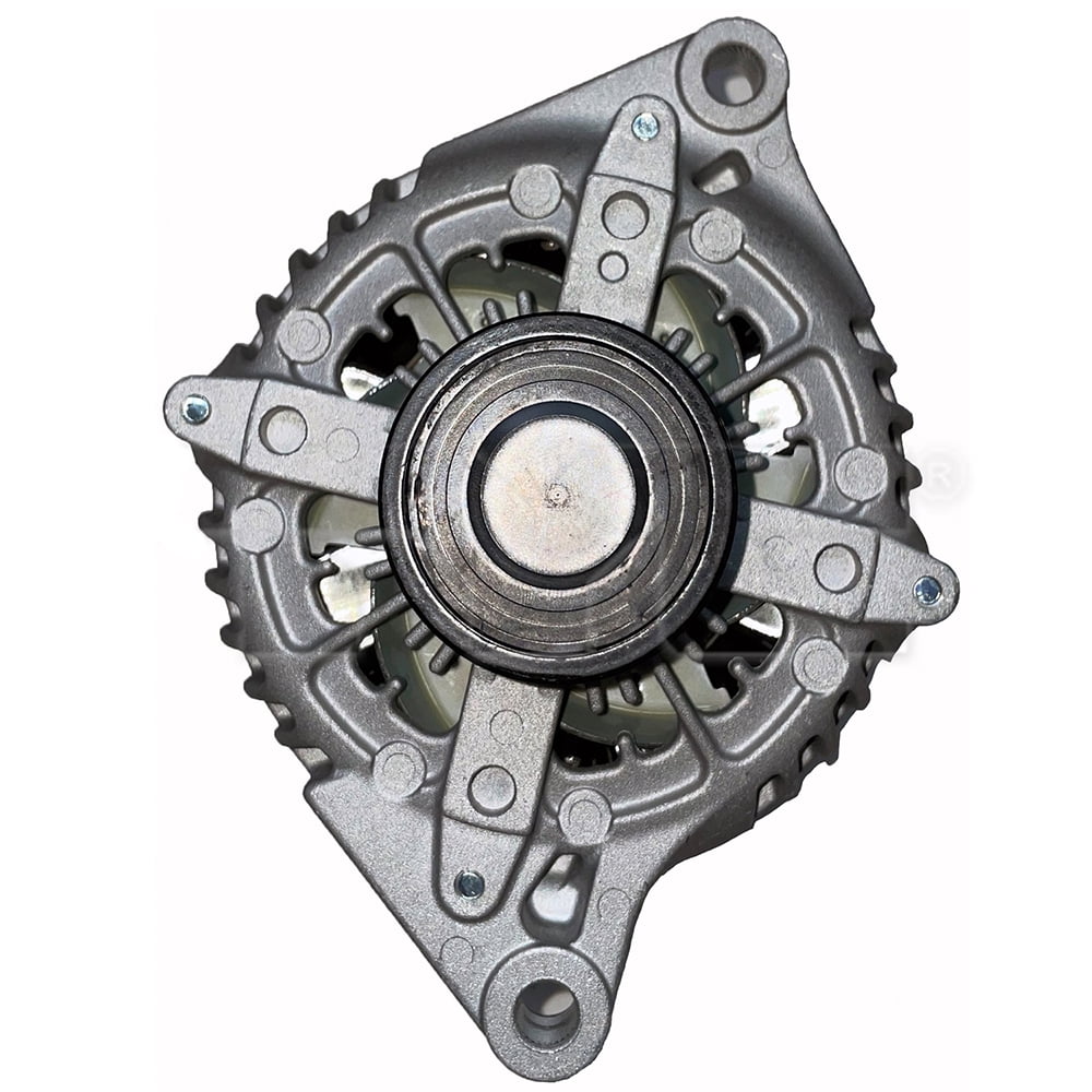 New OEM Grade 12V Alternator Compatible with 2017-2020 Toyota Sienna ...