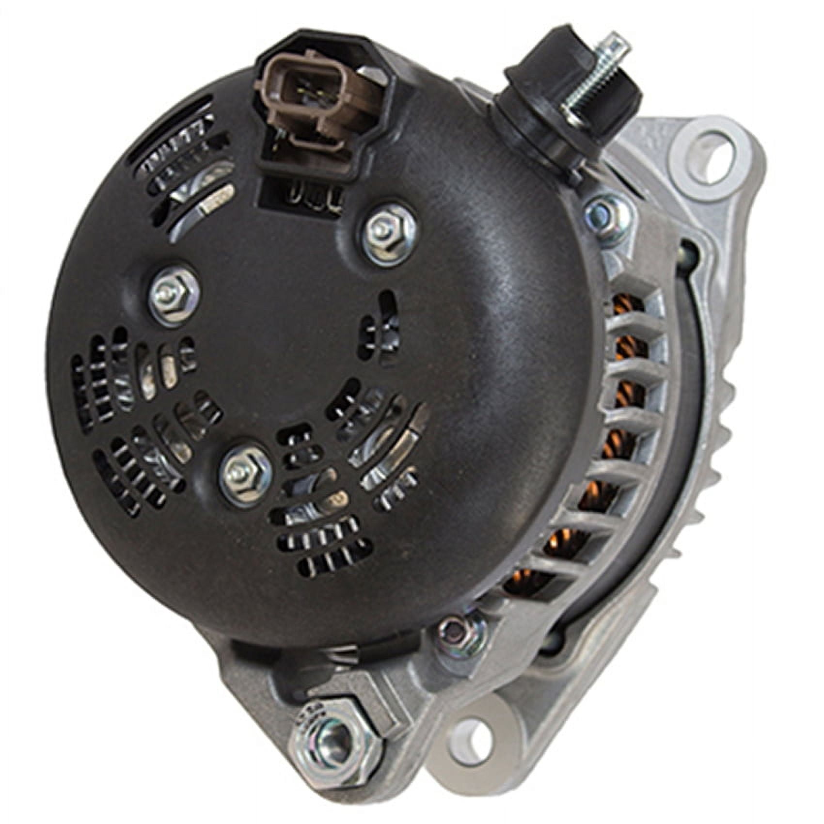 New 220A Alternator Fits Ford Fx2 Fx4 F-150 2011-13 Al3T10300Ca ...