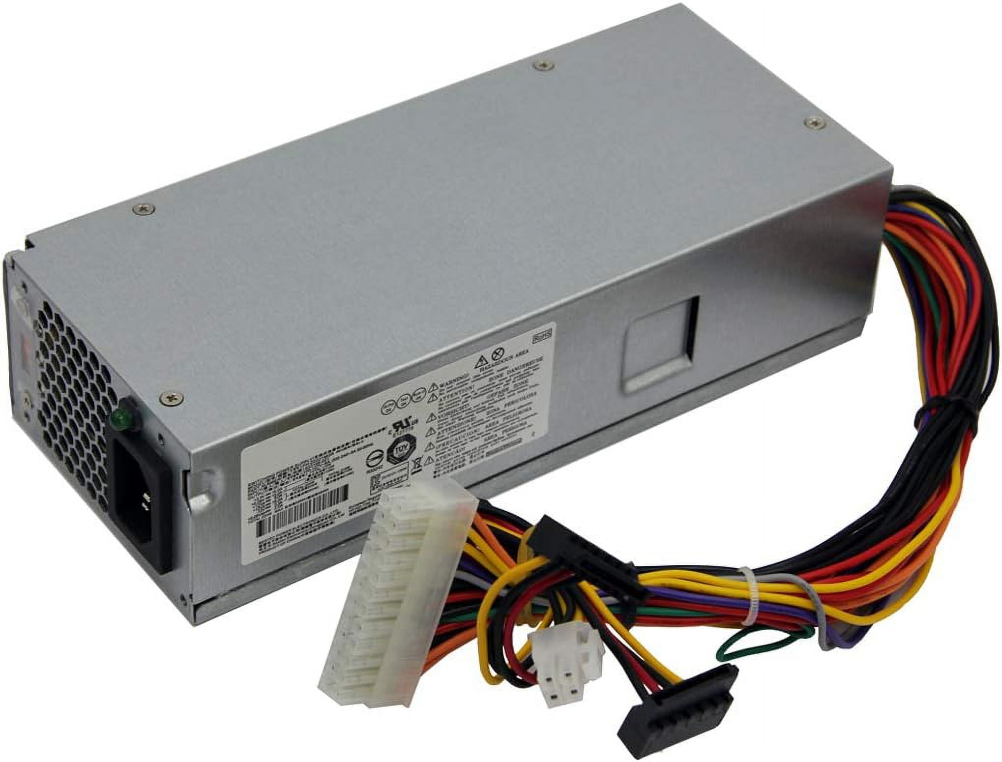 New 220W Power Supply Unit PSU for HP Pavilion Slimline S5 Series s5 ...