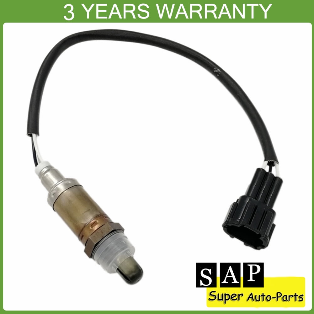 New 234-3006 Oxygen Sensor Upstream Right for Nissan Frontier Xterra ...
