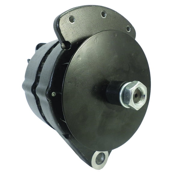 Leece Neville Alternators