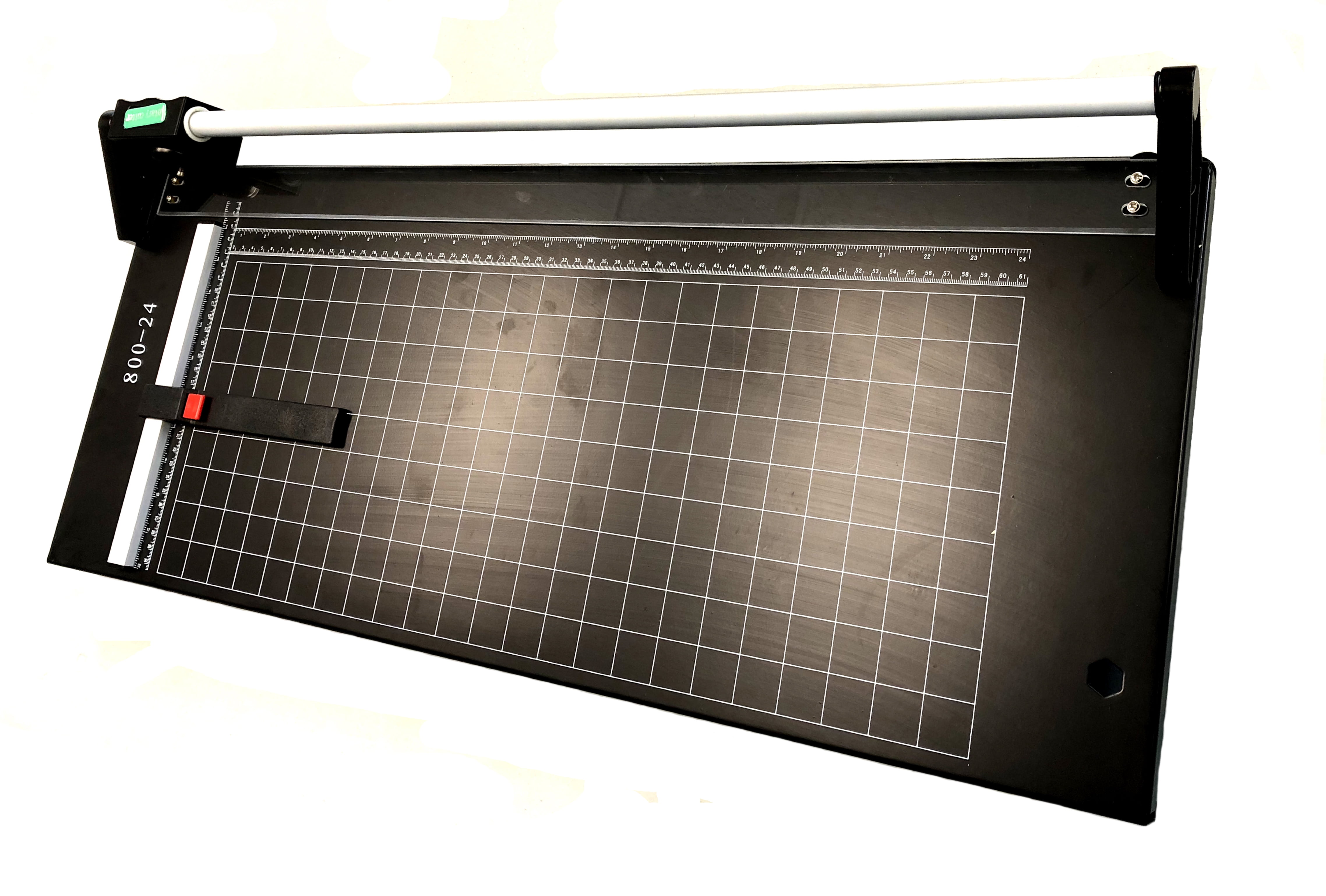 New 24 inch Heavy Duty All Metal Rotary Paper Cutter Trimmer card stock ...