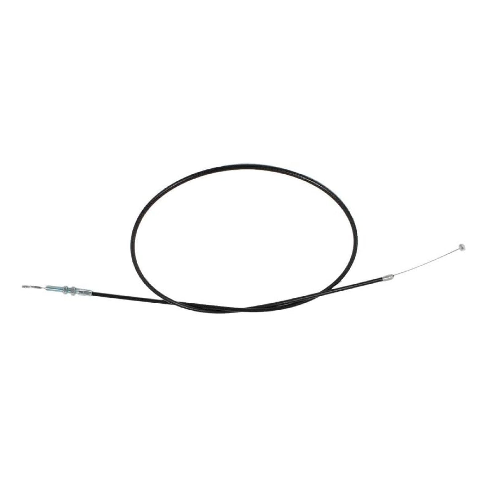 New 24606 Genuine Earthquake Reverse Control Cable for Victory 29702 ...