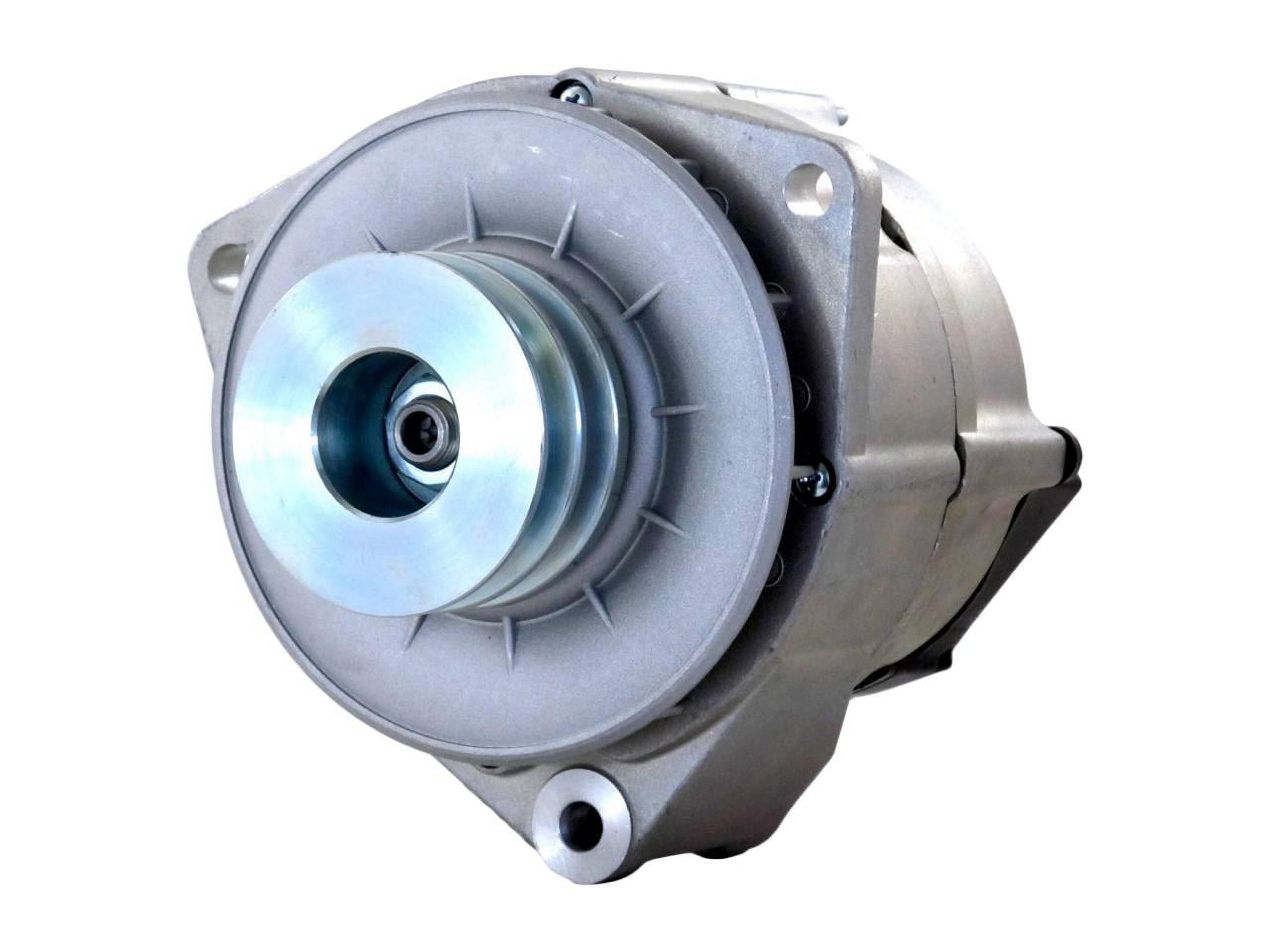 New 24V 100A Alternator Compatible With Komatsu Foresth Valmet Timco ...