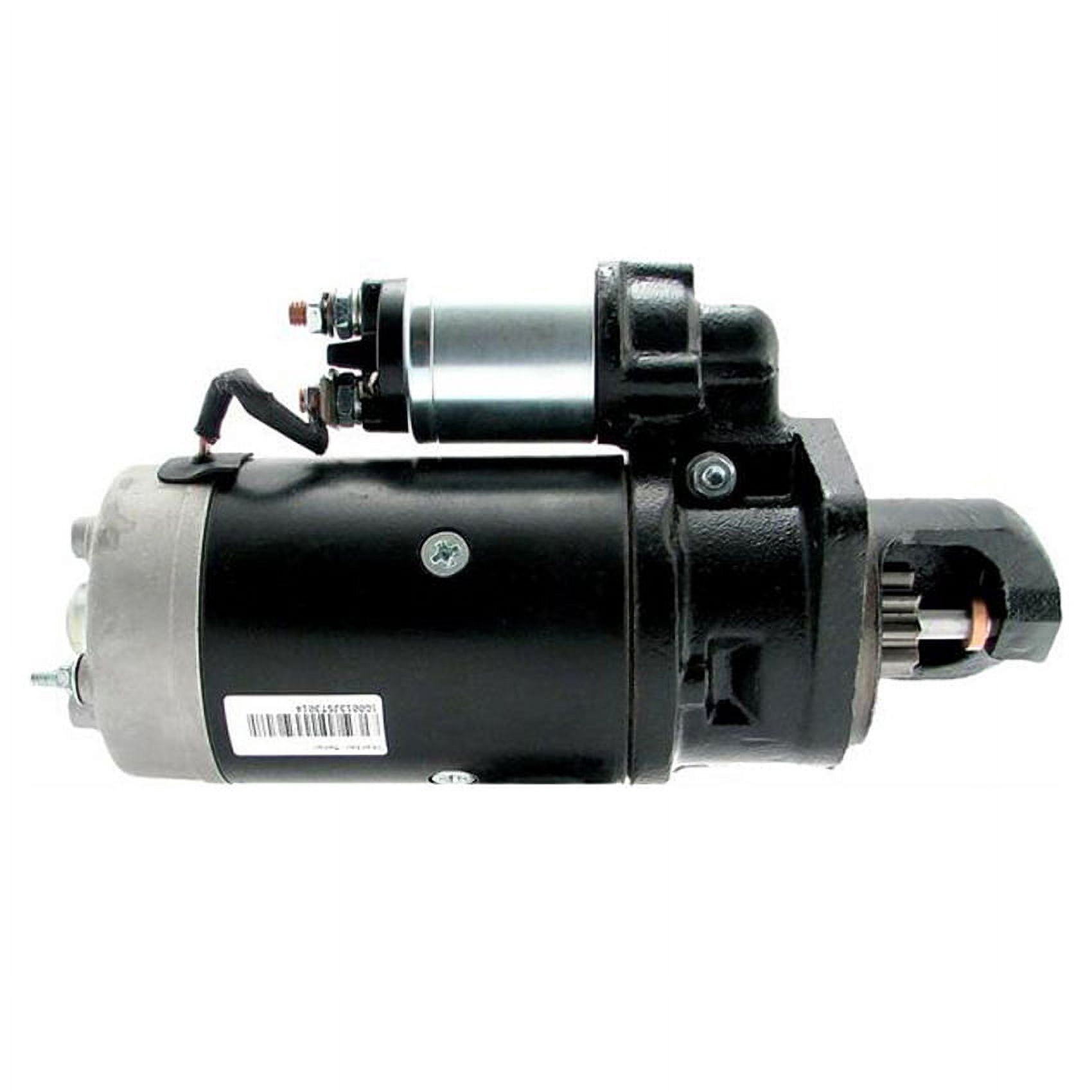 New 24V 10T OSGR Starter Motor Compatible With Volvo Industrial China ...