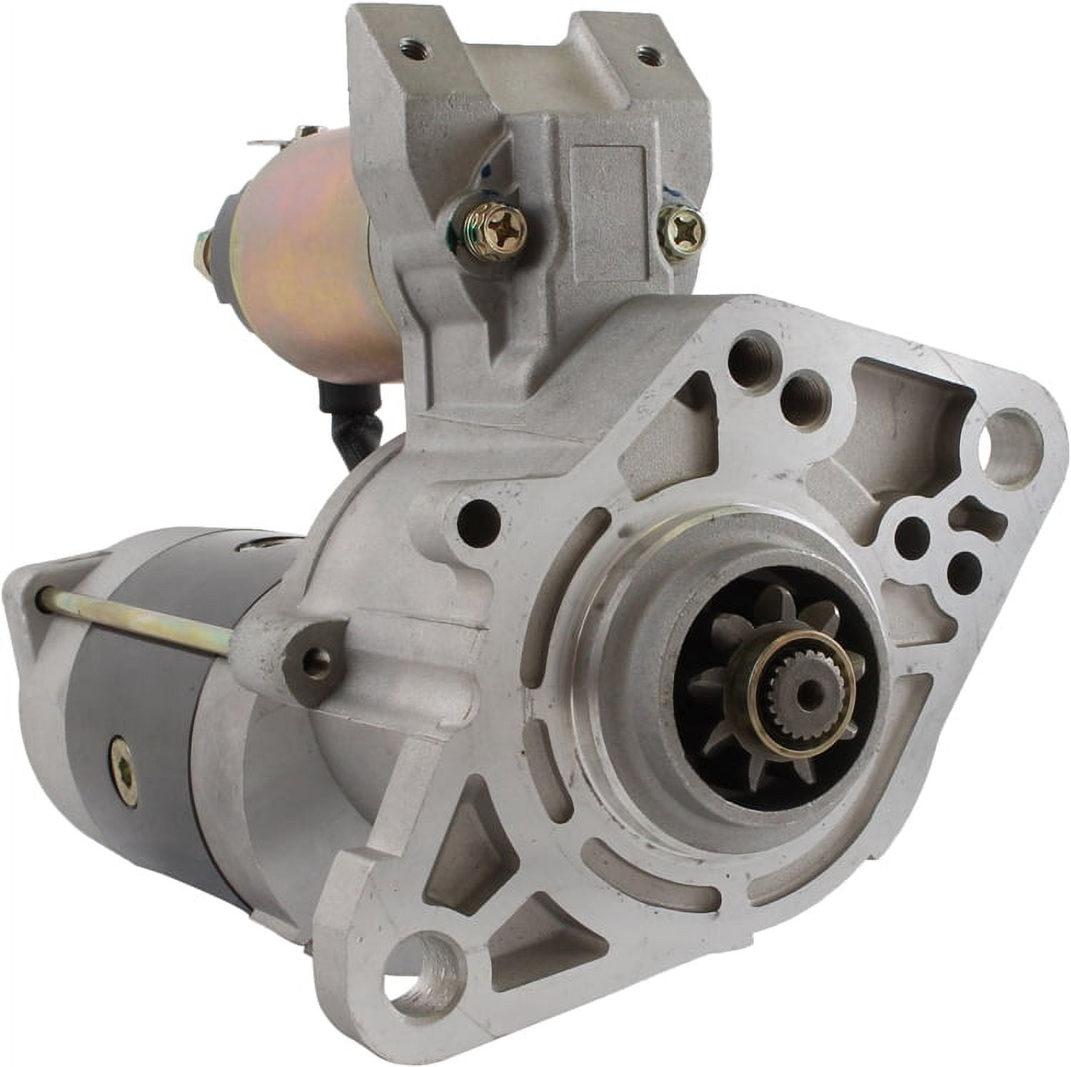 015271 Starter MITSU./FUSO
