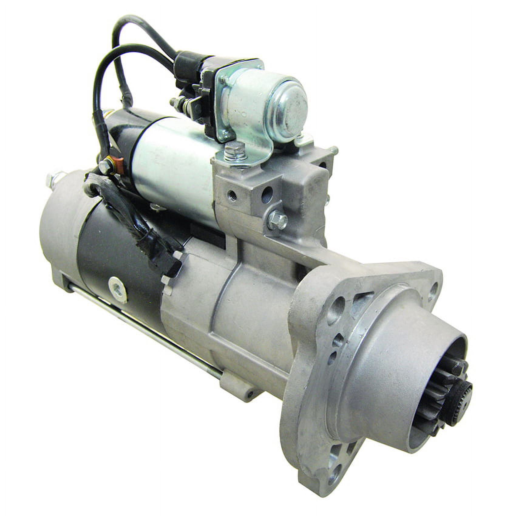 New 24V 11T Starter Fits Renault Truck Kerax 2000-2013 5010306592 ...