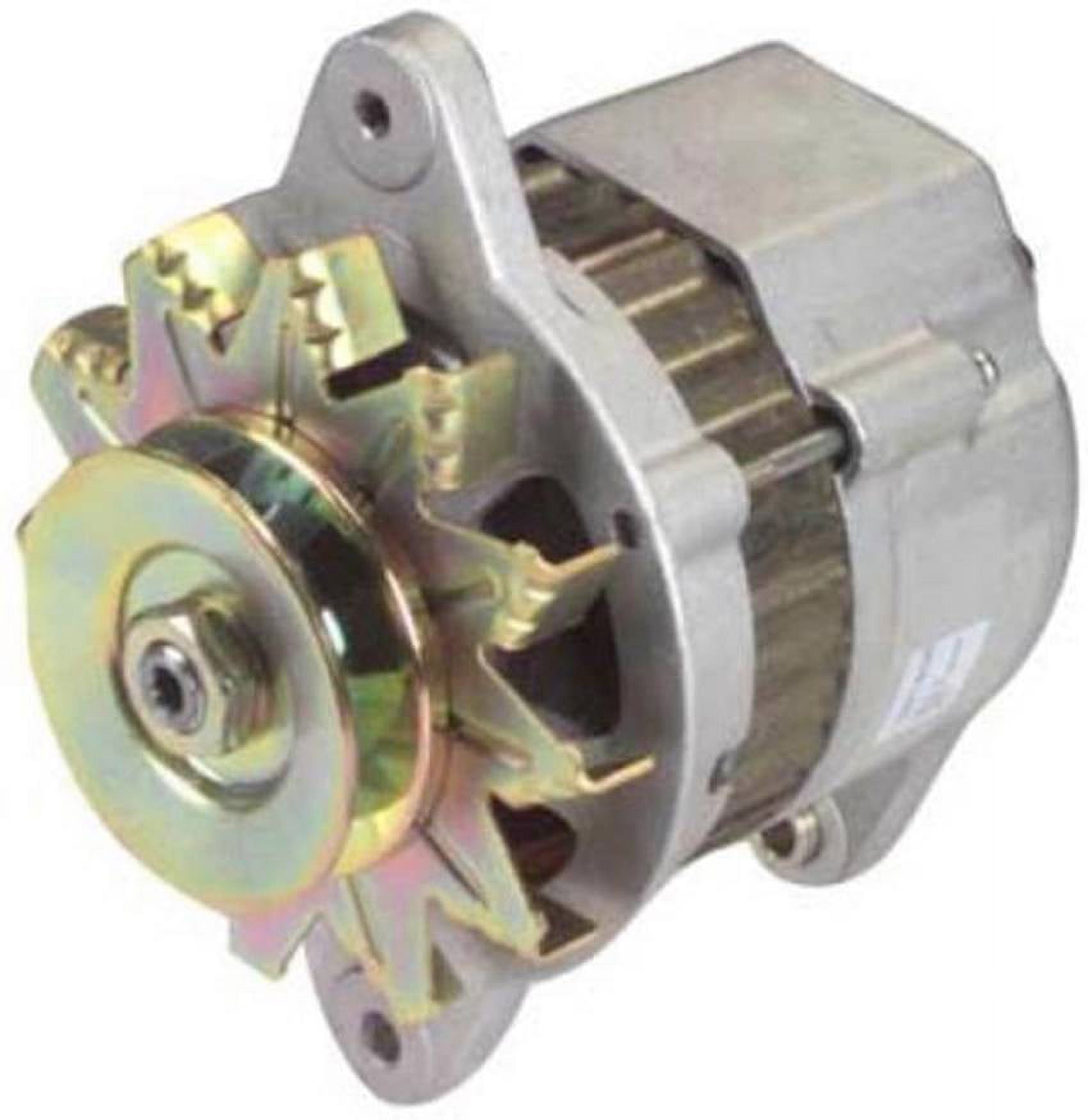 New 24V 20A Alternator Fits Isuzu Engine 4Jb1 3Kr1 Lr220-24 Lr220-26 ...