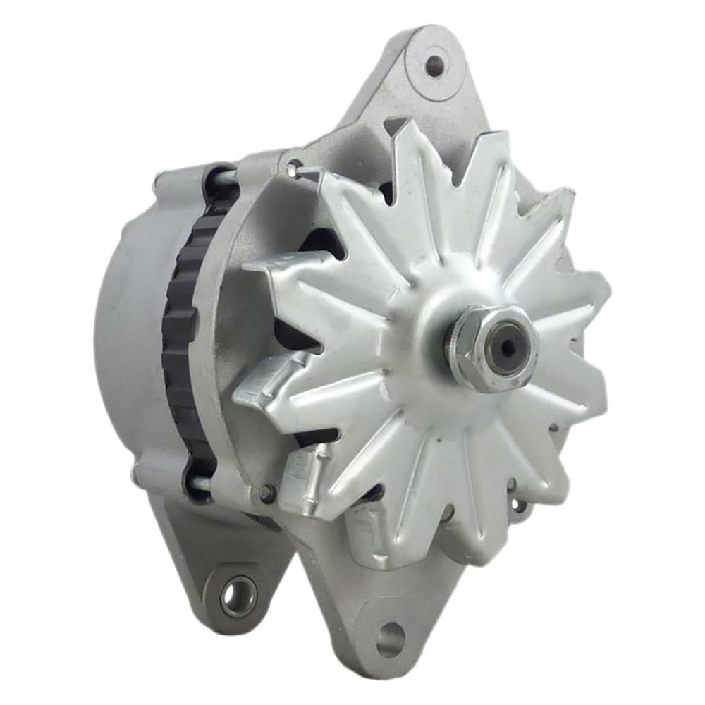 New 24V 25A Alternator Compatible With Nissan lift truck F03 TD42 ...
