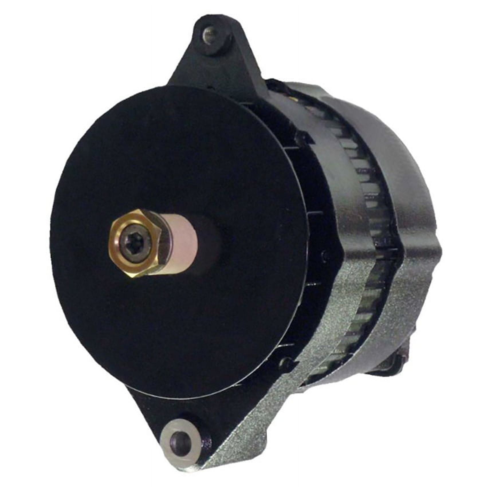 New 24V 40A Alternator Compatible With John Deere And Various Models 1988-1993 1994 1995 By Part ...