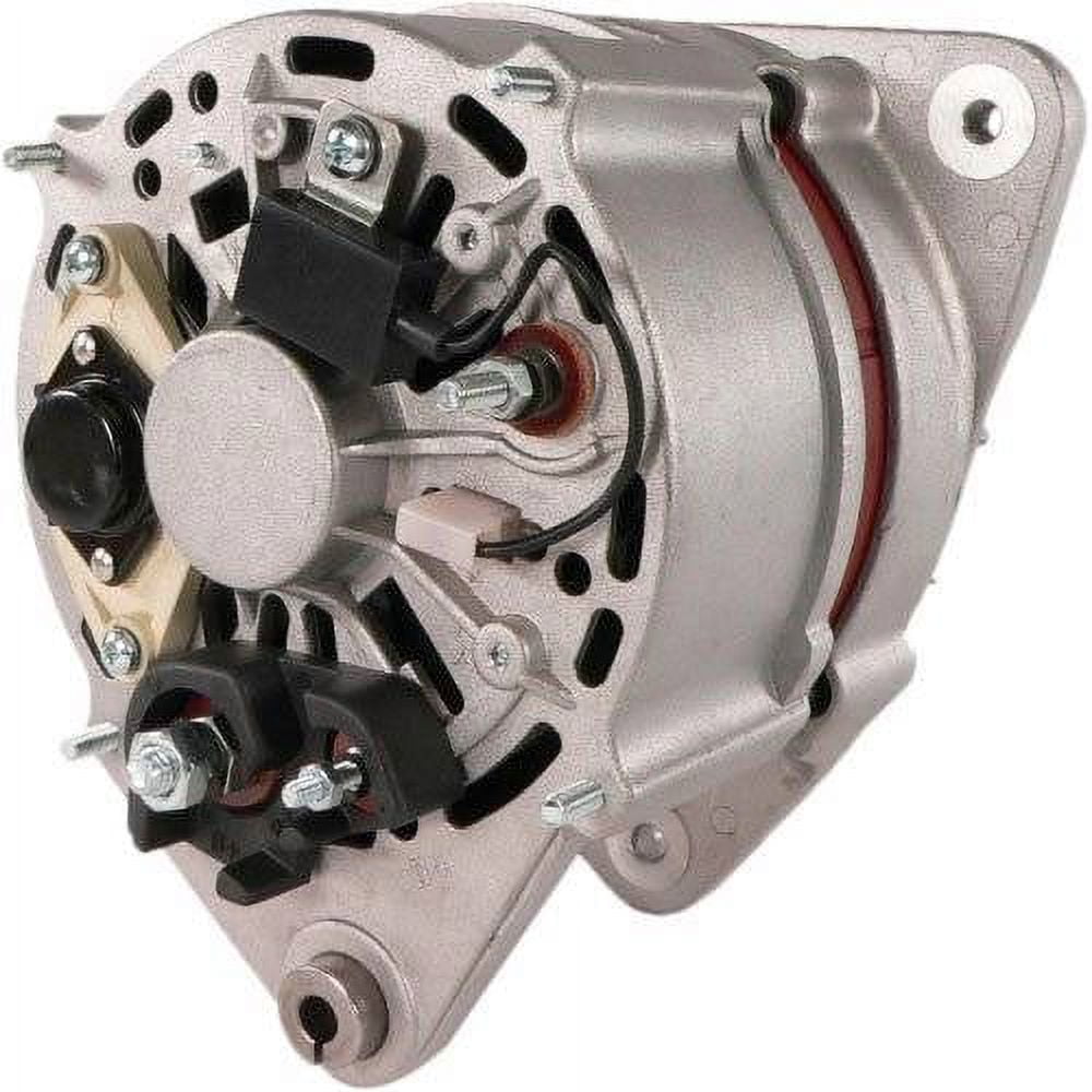 New 24V 55A Alternator Fits Caterpillar Excavator 312B 317 3054 1092362 ...