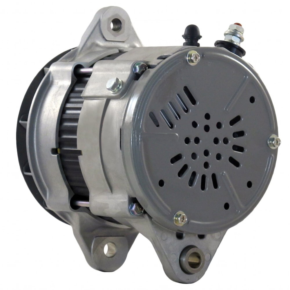 New 24V 65A Alternator Fits Caterpillar Track Tractor D7H 3306 185-5294 ...