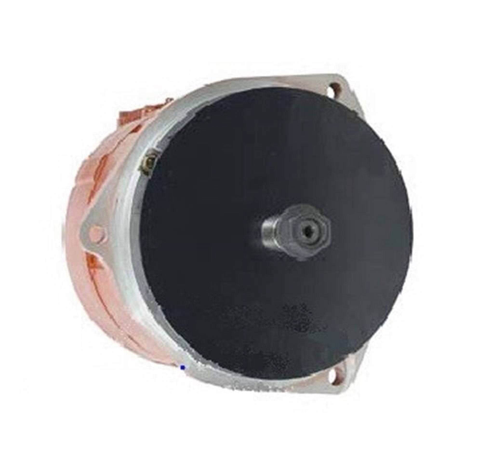 New 24V 65AMP Alternator Compatible With Leece Neville Military Detroit ...