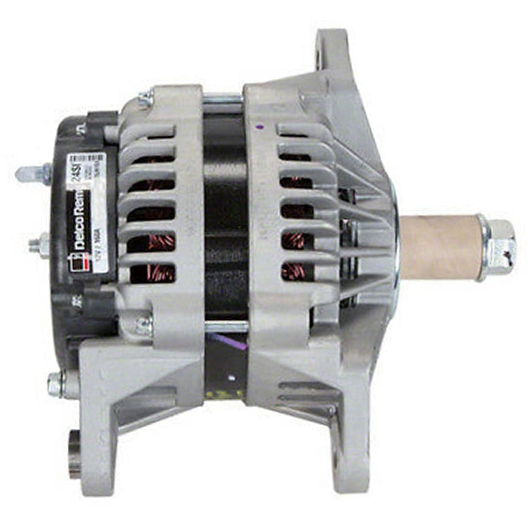 New 24V 70A Alternator Compatible With Cat Caterpillar Clark Cummins ...