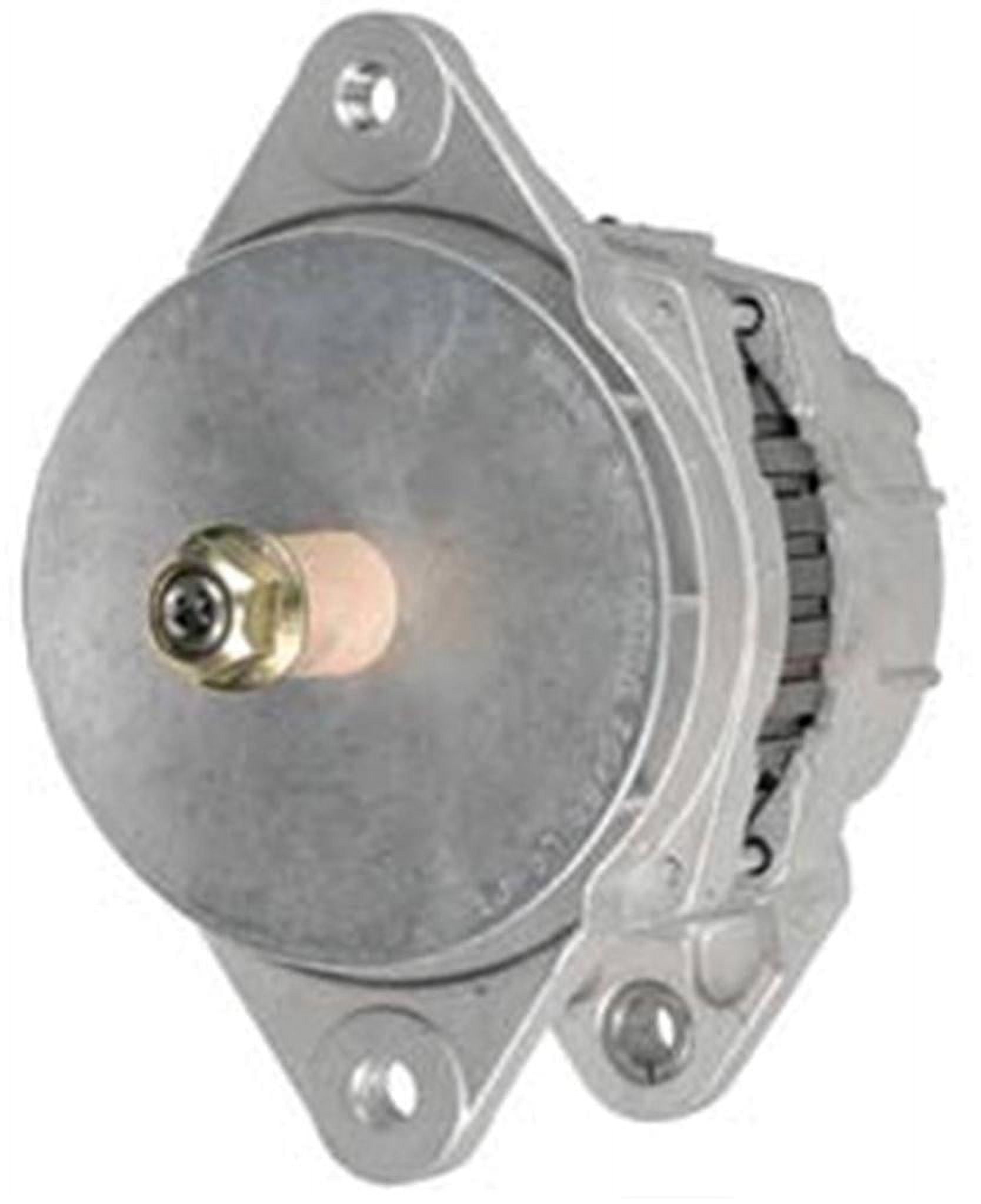 New 24V 70A Alternator Compatible With John Deere Timberjack Feller Buncher Volvo Holland ...