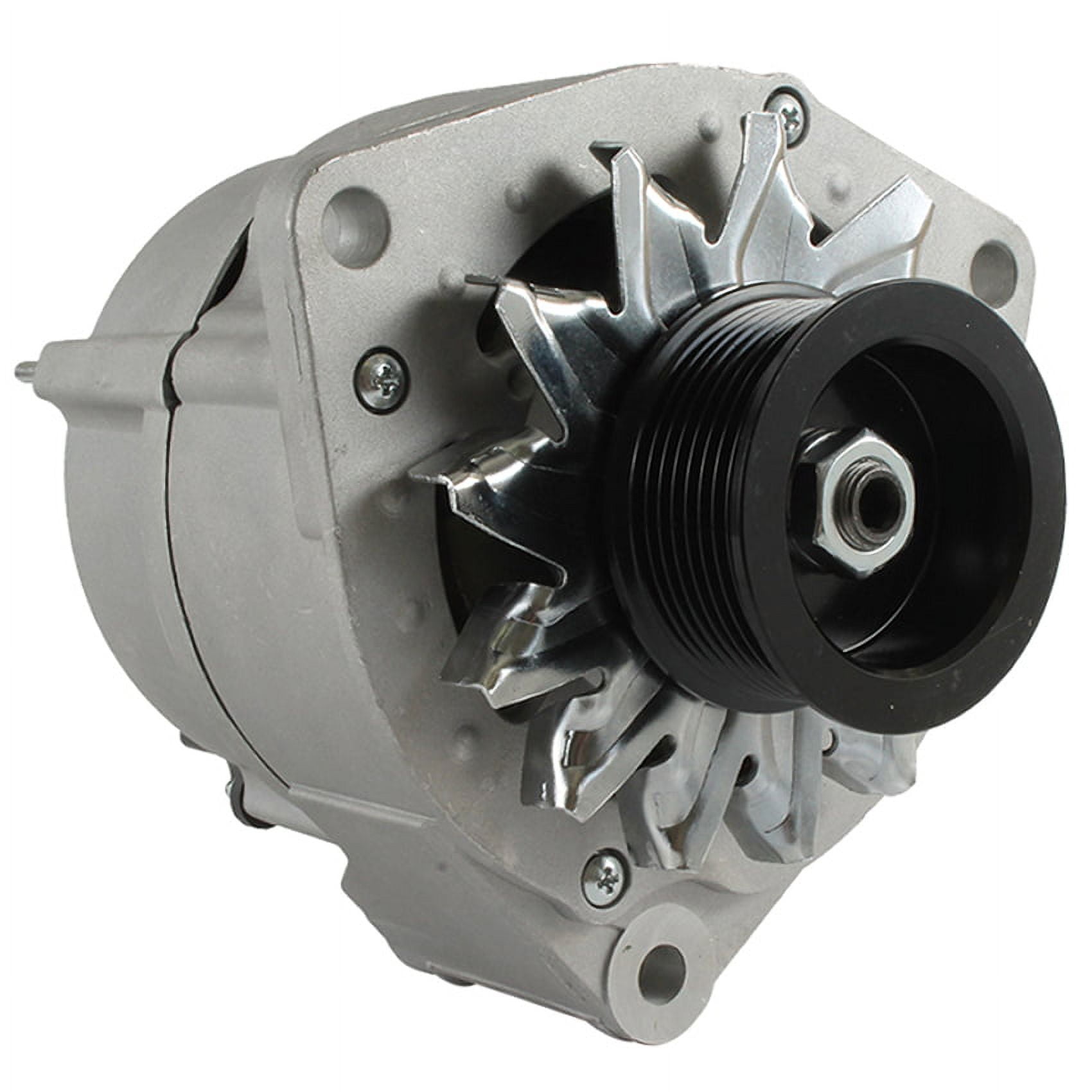 New 24V 80A Alternator Compatible With Bosch Delco Hella Letrika Mahle ...