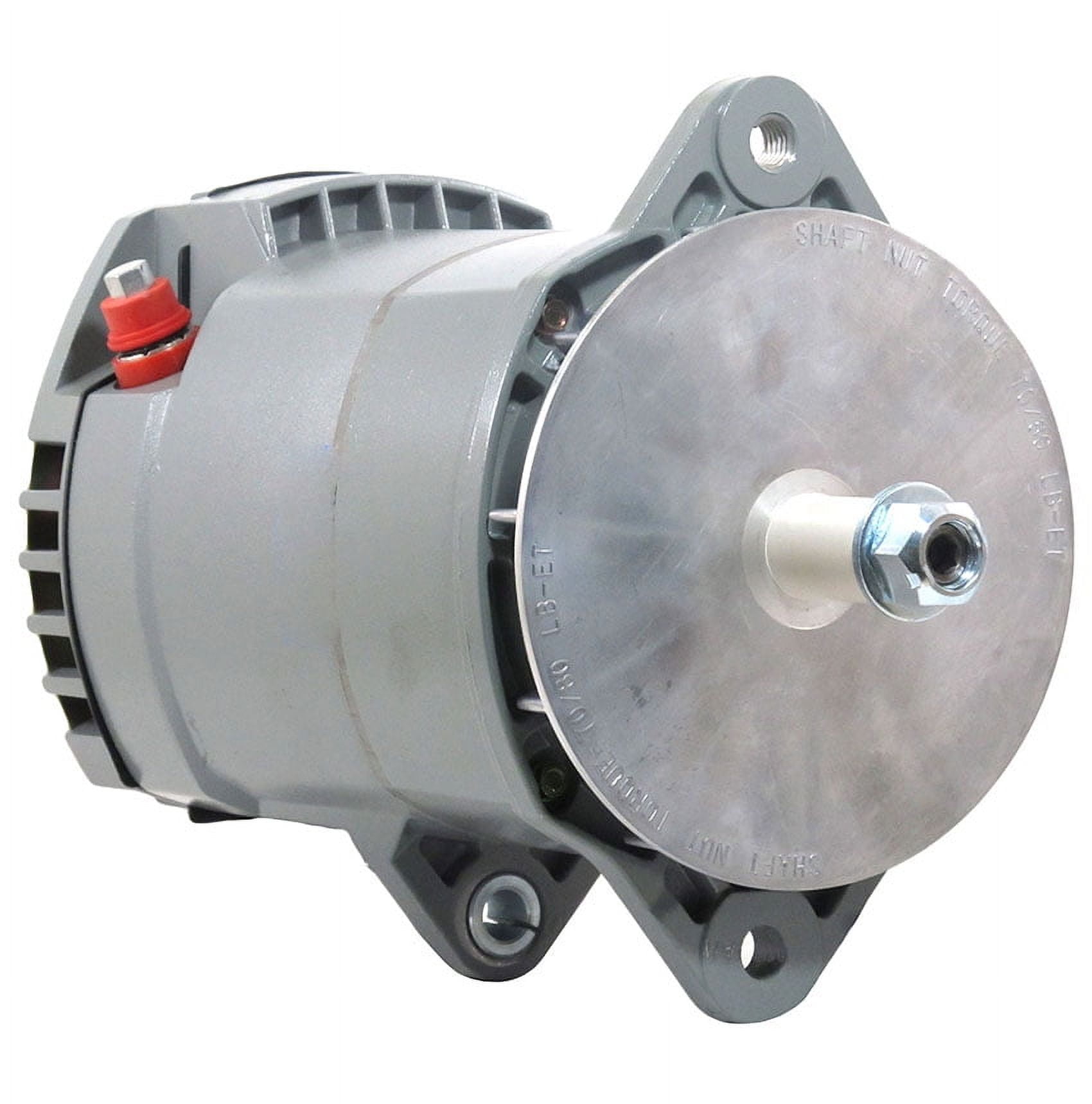 New 24V Alternator Compatible With Caterpillar Fiat Allis Dresser ...