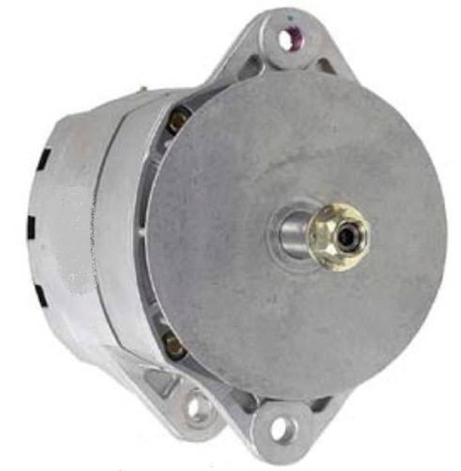 New 24V Alternator Compatible With Volvo Motor Grader Cummins Diesel ...