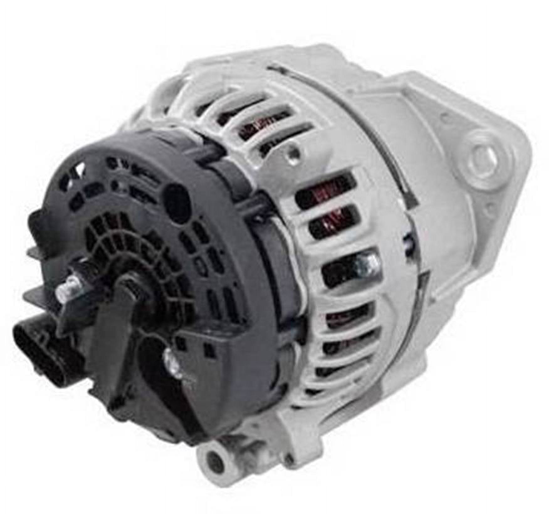 New 24V Alternator Compatible With Mercedes Benz Trucks European Model ...