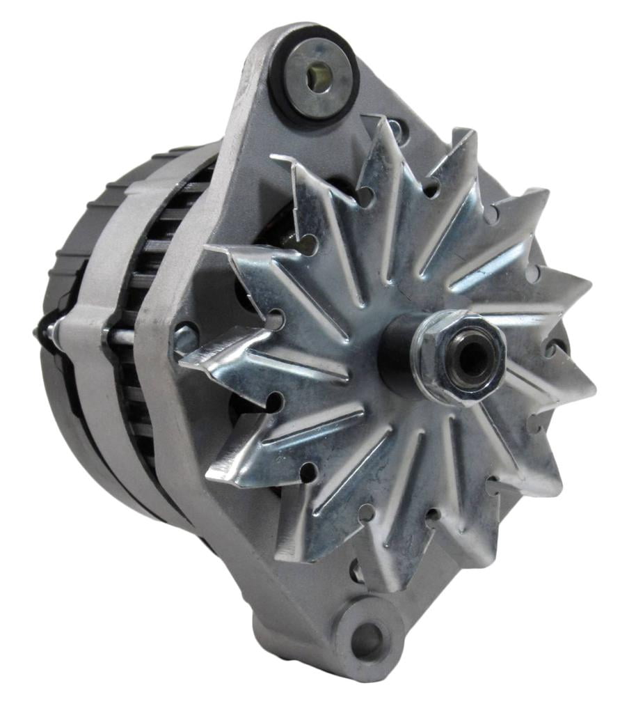 New 24V Alternator Compatible With Various Saab Marine Engine - Walmart.com