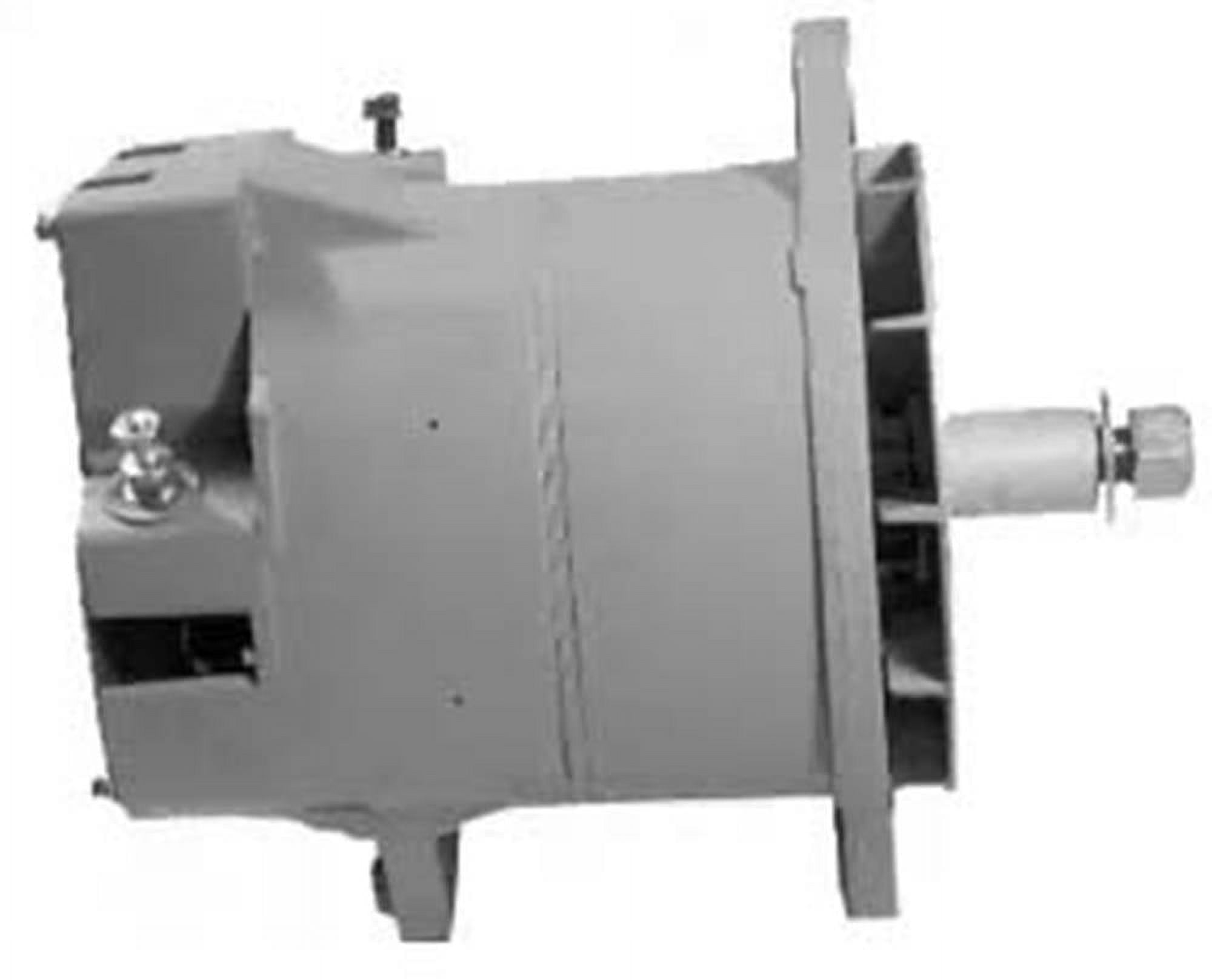 New 24V Alternator Fits Caterpillar 1693 3208 3306 3406 3408 Western ...
