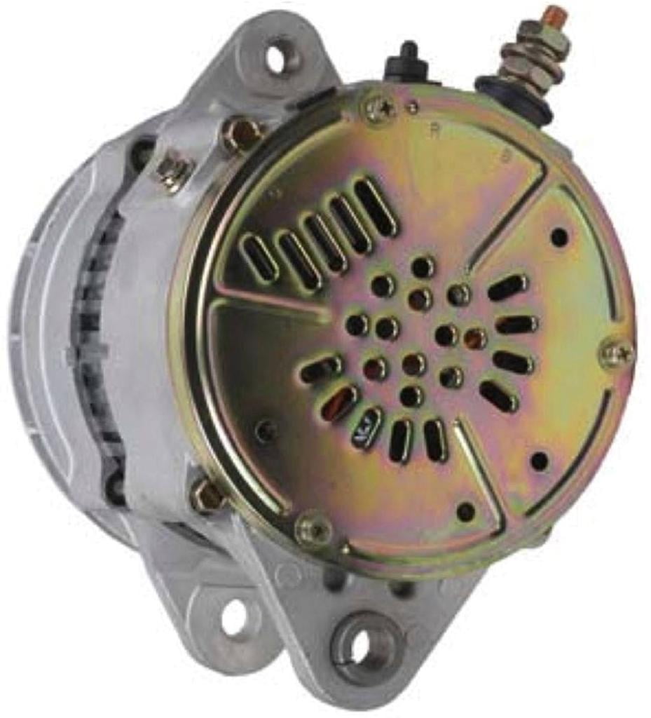 New 24V Alternator Fits Caterpillar Applications 177-9953 101211-8270 1012118271 - Walmart.com