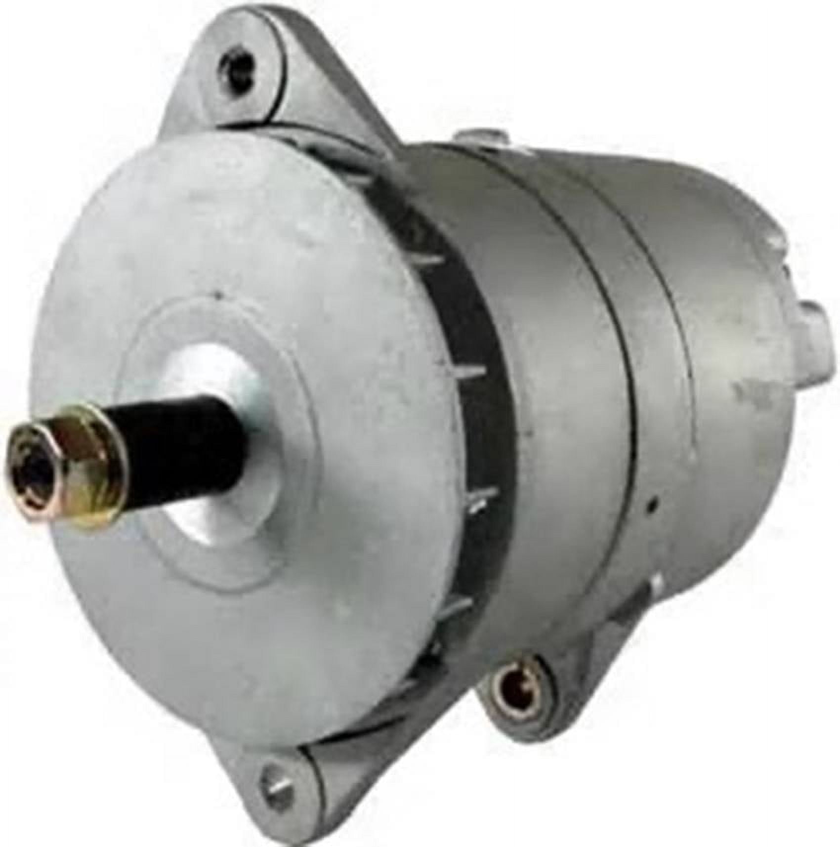 New 24V Alternator Fits Caterpillar Wheel Loader 936 980C Cat 3304 3406 ...
