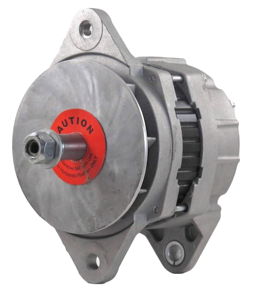 New 24V Alternator Fits Cummins Samsung Excavator Se130 Se170 Se210 DSL ...