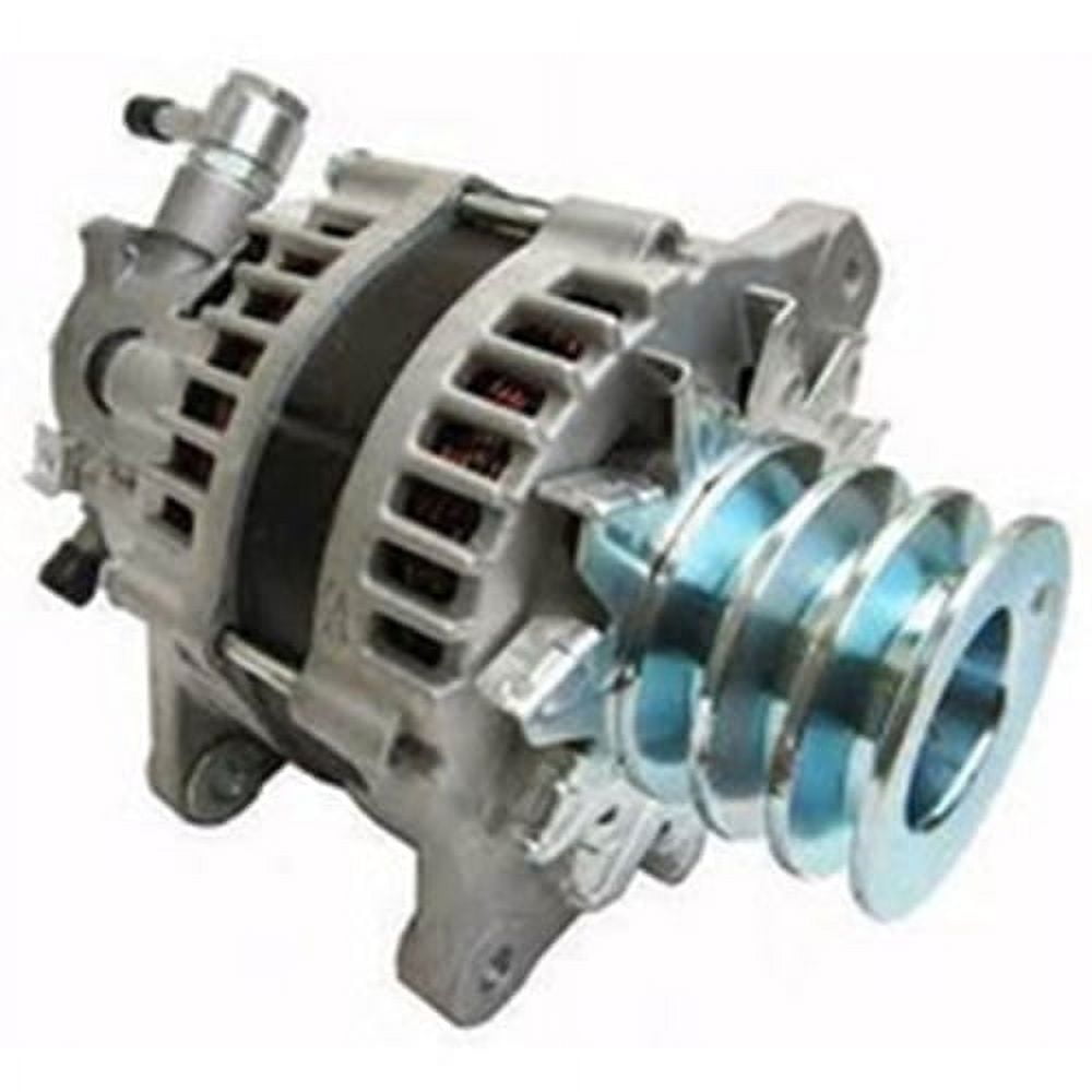 New 24V Alternator Fits Isuzu 4Hf1 Engine 1994-2001 8-97351-574-0 ...