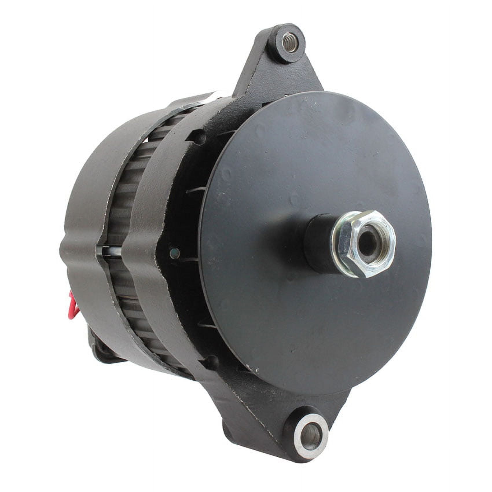 New 24V Alternator Fits John Deere Engines 4045 4039 6059 90-05-9154 ...