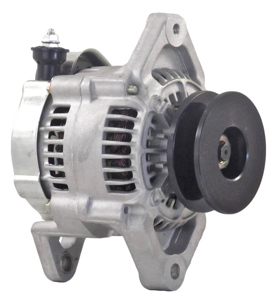 New 24V Alternator Fits Toyota Forklift 1Z 11Z 12Z Engine 1002116941 ...