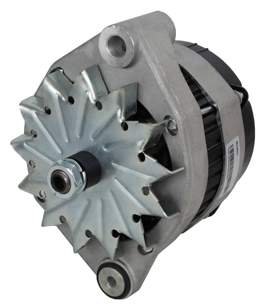 New 24V Alternator Fits Volvo Penta Tamd73P Tamd73Wj Tamd74A - Walmart.com