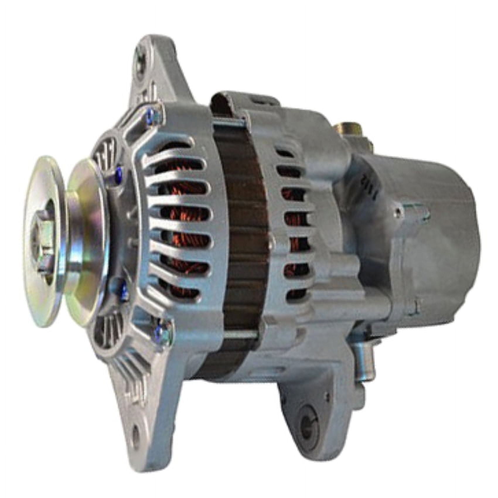 New 24V Alternator For Mitsubishi Lift Truck Fd-35D Fd-38 32B68-00200 ...