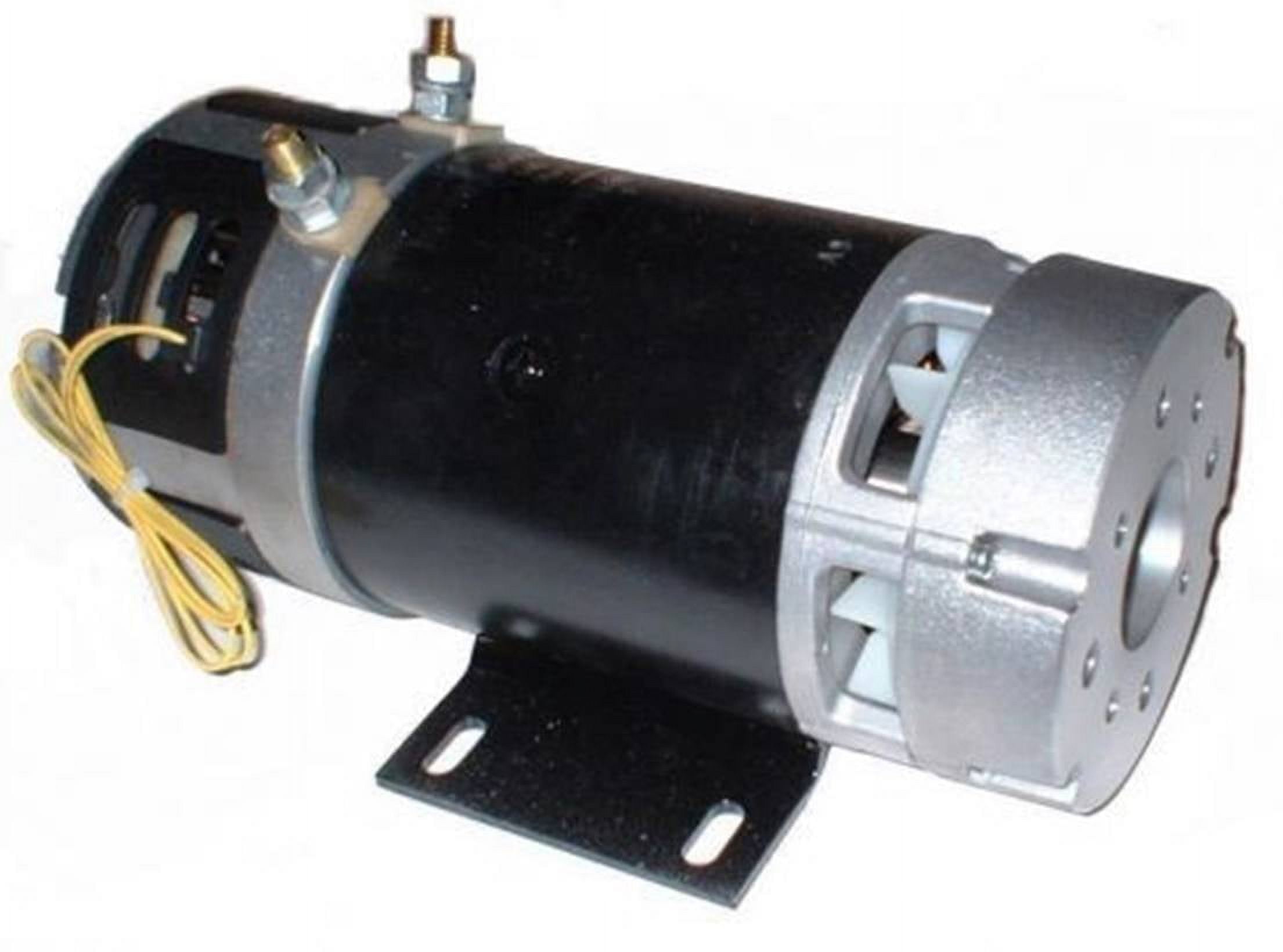 New 24V Cw Hydraulic Motor Is Is Compatible With Savery Haldex Barnes ...