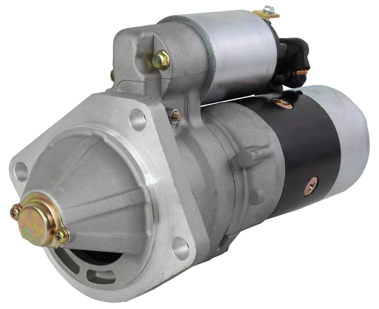 New 24V Gear Reduction Starter Fits Nissan Truck Forklift 23300-06J01 ...