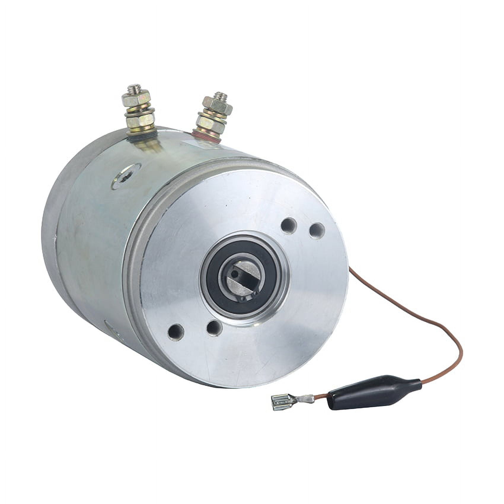 Hydraulic Motor Fits Scania 137 24V OEM 311309 1.16099 116099 CW Direct ...