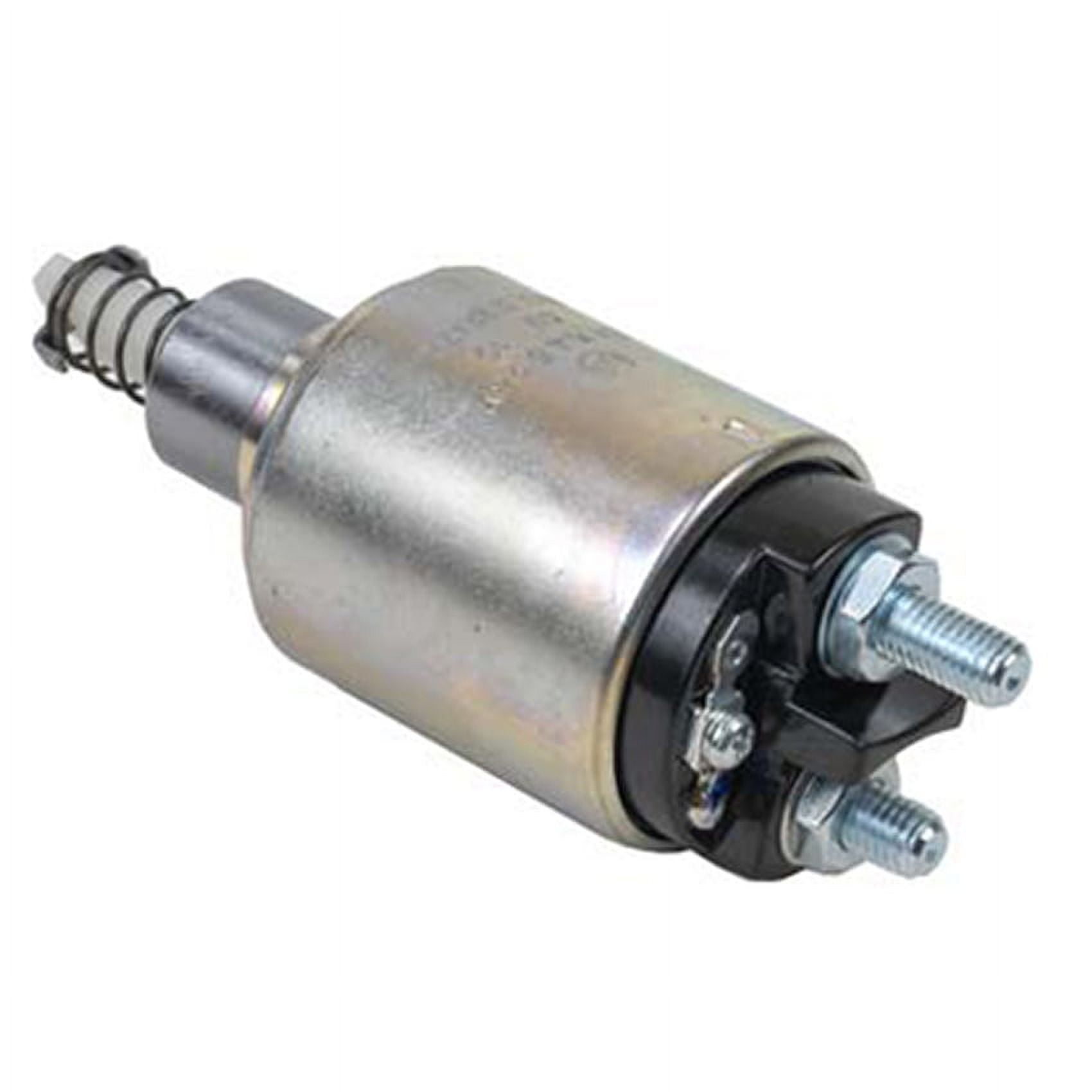 New 24V Solenoid Compatible With Volvo Iveco New Holland Scania FL611 ...