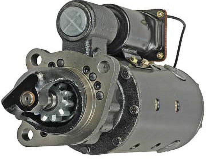 New 24V Starter Fits Caterpillar 3508 3512 3516 Marine Engines 0R2697 ...