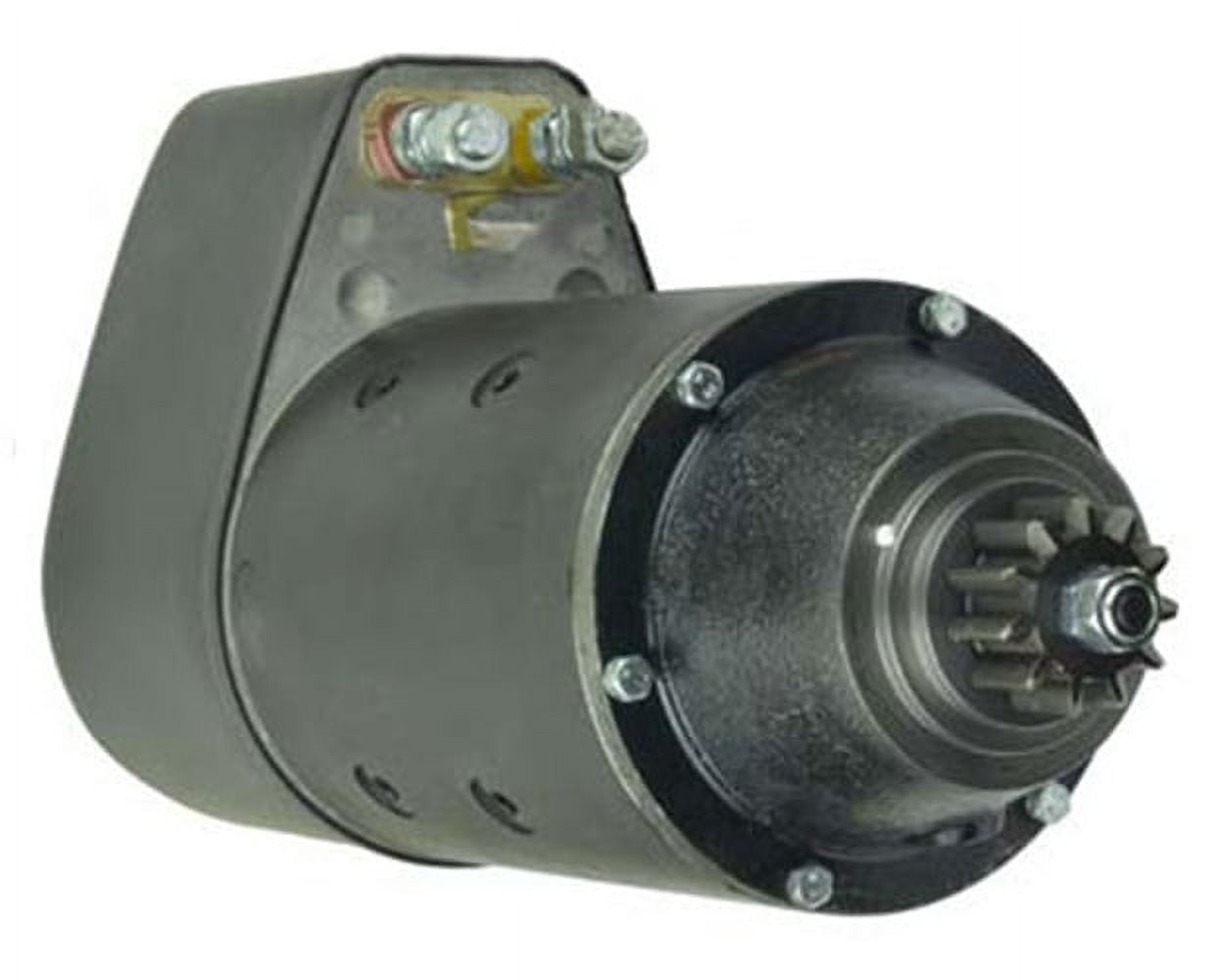 New Starter Motor Compatible with Rolls-Royce Industrial Marine Detroit ...