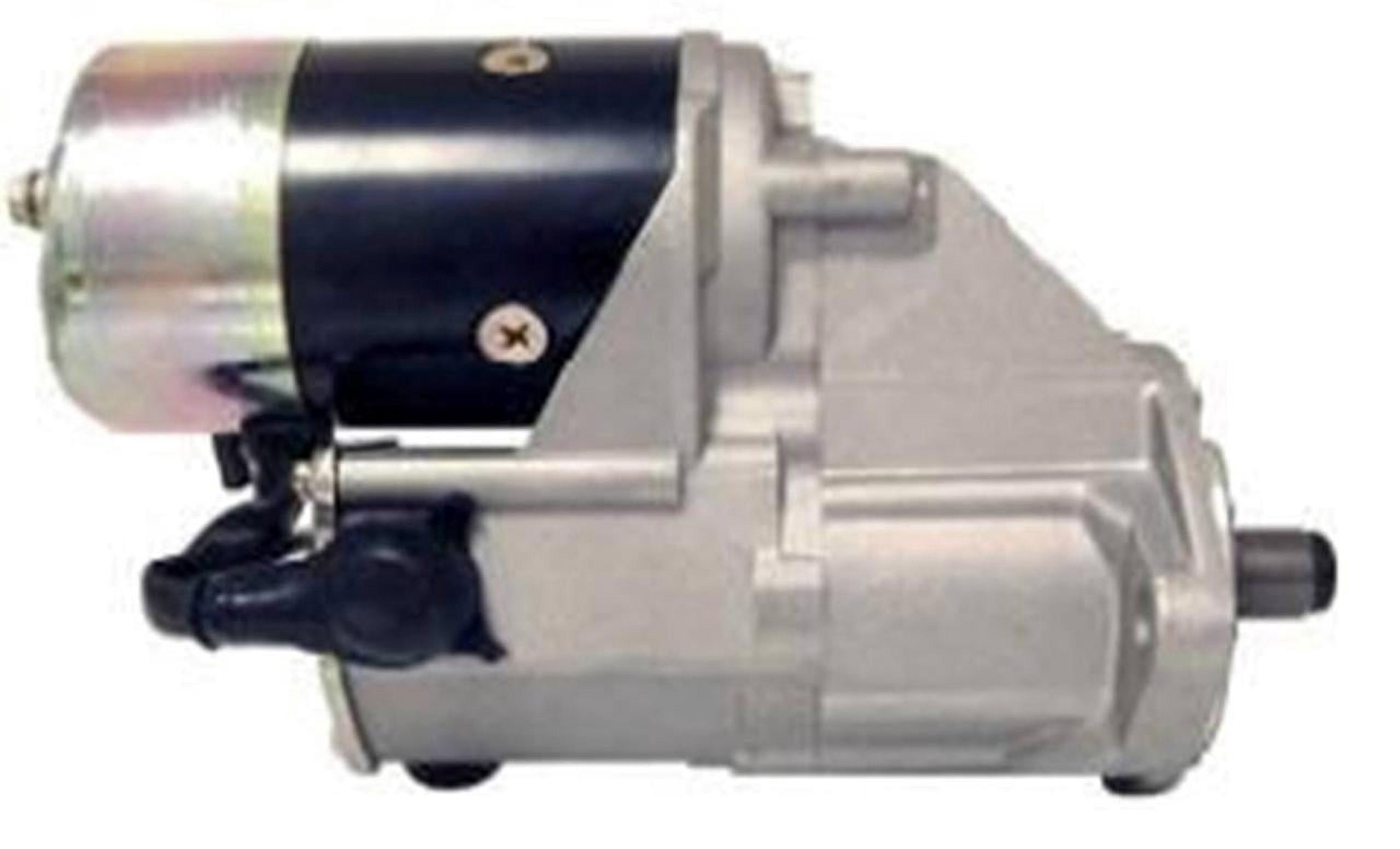Northern Lights Generator Parts