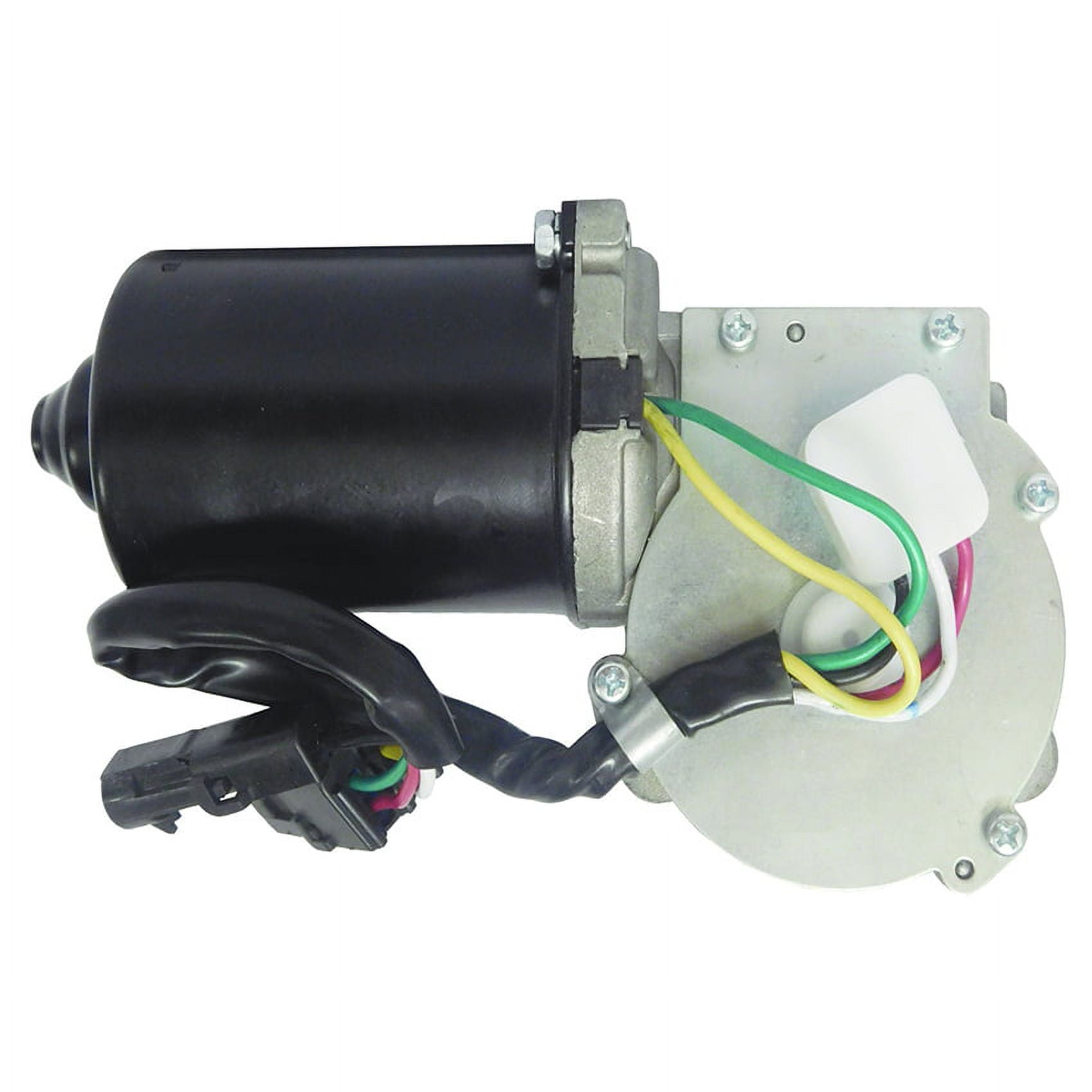 New 24V Wiper Motor Fits Mack Heavy Truck Grante Pinnacle Series 1988 ...